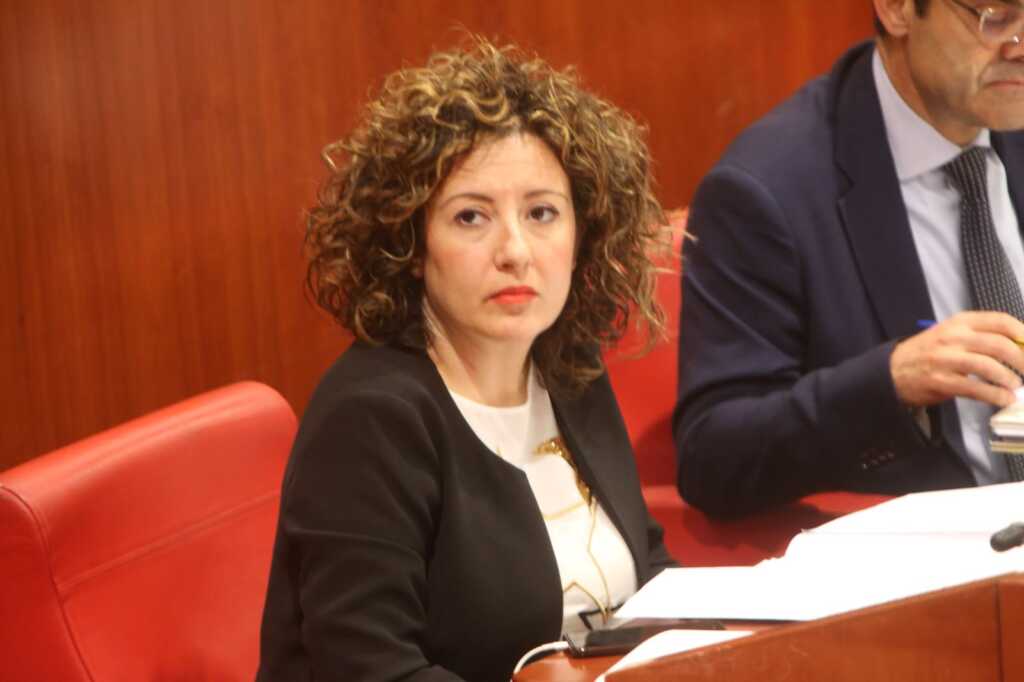 DOPPIE FATTURE PAGATE ALL'ASP DI REGGIO, LA FRAGOMENI: FIDUCIOSA NELLA ...