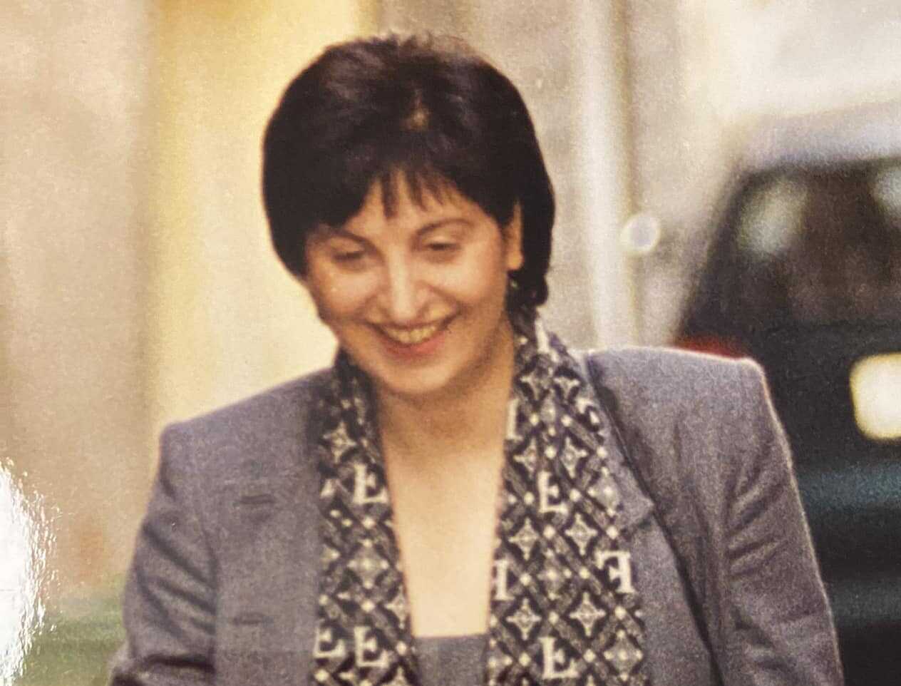 Deceduta la giornalista Cristina Vercillo: aveva 59 anni - Esperia Tv